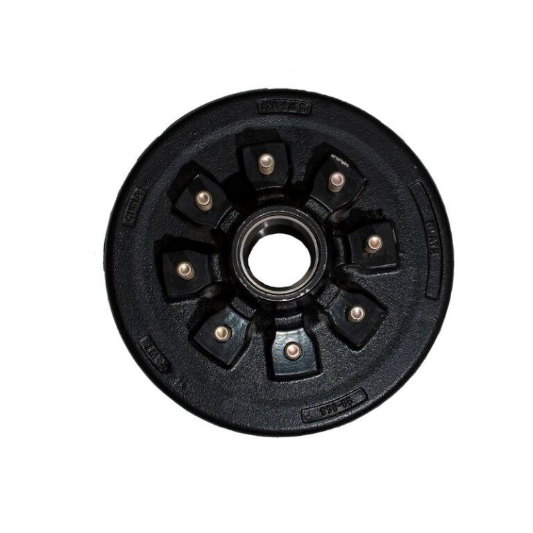 MASA DE 6 BIRLOS (6,000 LBS) SESPIGA SFRENO